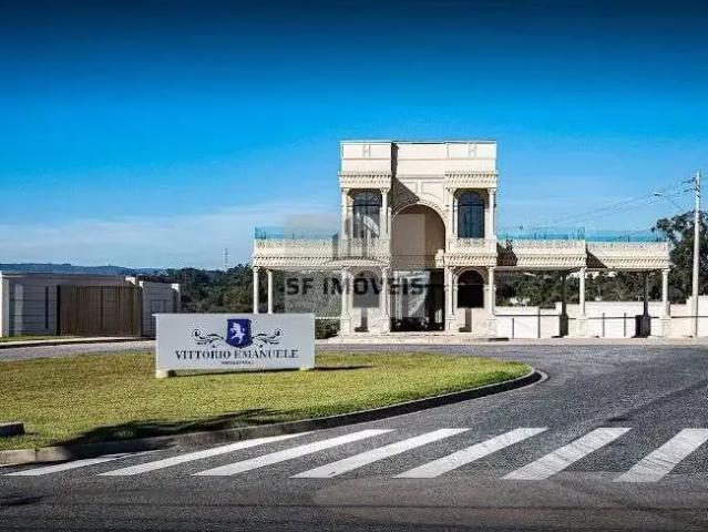 Terreno / Lote para Venda em Sorocaba/SP Alto da Boa Vista