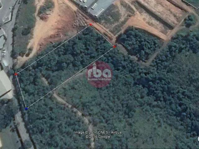 Terreno / Lote para Venda em Sorocaba/SP Alto da Boa Vista