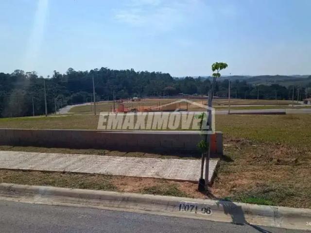 Terreno / Lote para Venda em Sorocaba/SP Alto da Boa Vista