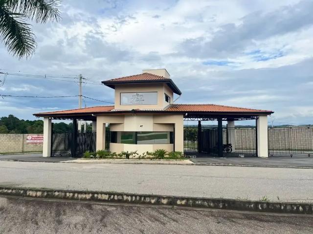 Terreno / Lote para Venda em Sorocaba/SP Alto da Boa Vista