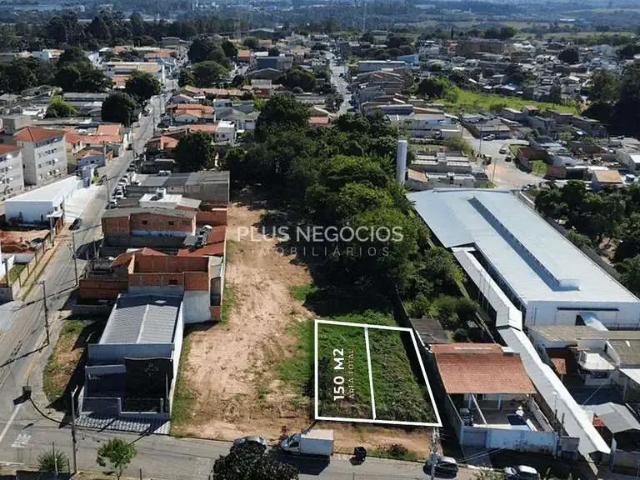 Terreno / Lote para Venda em Sorocaba/SP Aparecidinha