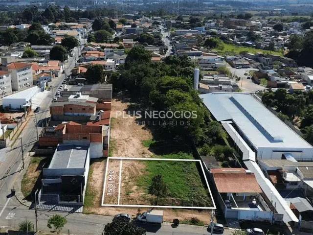 Terreno / Lote para Venda em Sorocaba/SP Aparecidinha