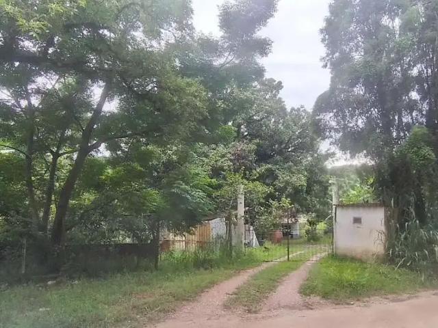 Terreno / Lote para Venda em Sorocaba/SP Aparecidinha