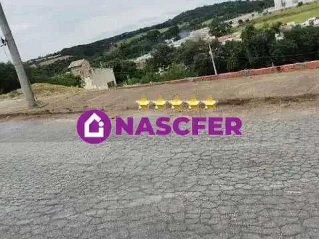 Terreno / Lote para Venda em Sorocaba/SP Aparecidinha