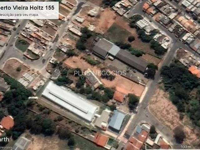 Terreno / Lote para Venda em Sorocaba/SP Aparecidinha