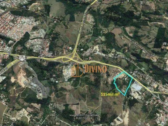 Terreno / Lote para Venda em Sorocaba/SP Área Rural de Sorocaba