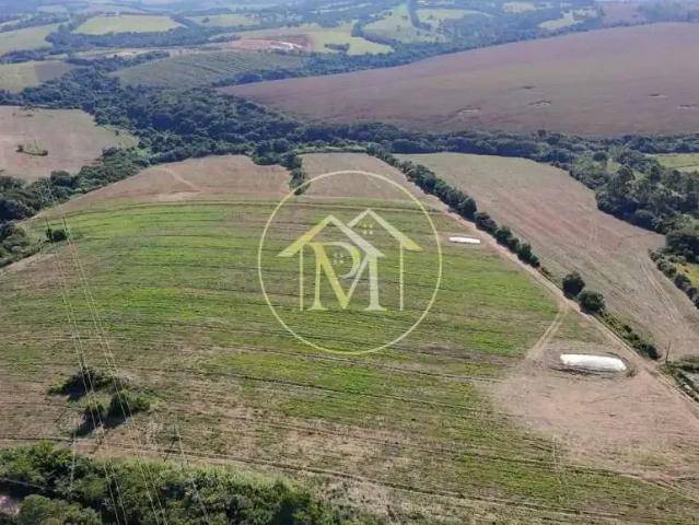 Terreno / Lote para Venda em Sorocaba/SP Área Rural de Sorocaba