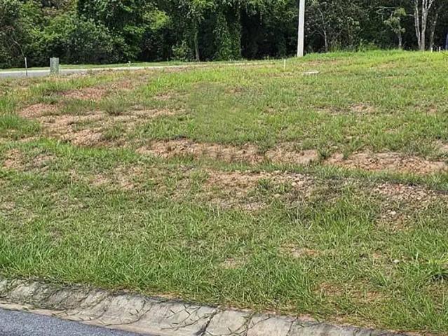 Terreno / Lote para Venda em Sorocaba/SP Boa Vista