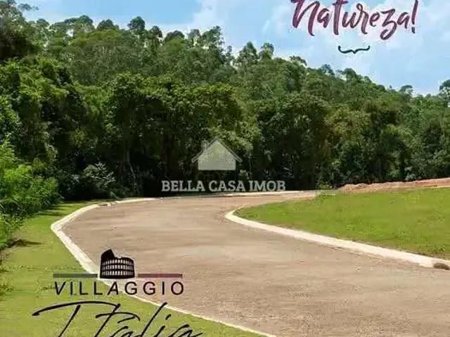 Terreno / Lote para Venda em Sorocaba/SP Brigadeiro Tobias