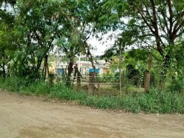 Terreno / Lote para Venda em Sorocaba/SP Brigadeiro Tobias