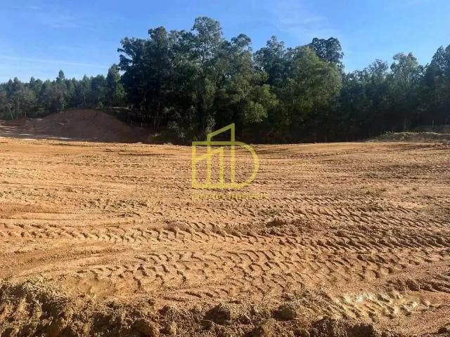 Terreno / Lote para Venda em Sorocaba/SP Brigadeiro Tobias