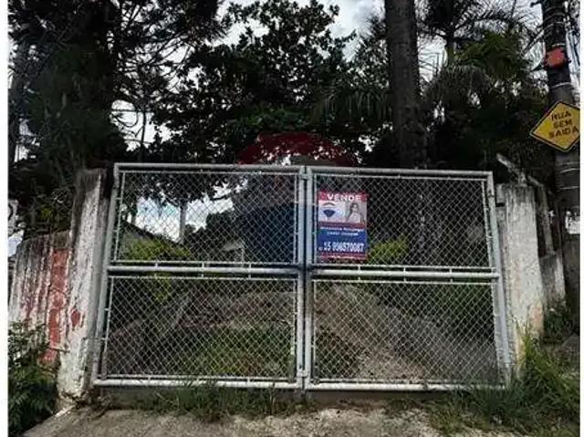 Terreno / Lote para Venda em Sorocaba/SP Brigadeiro Tobias