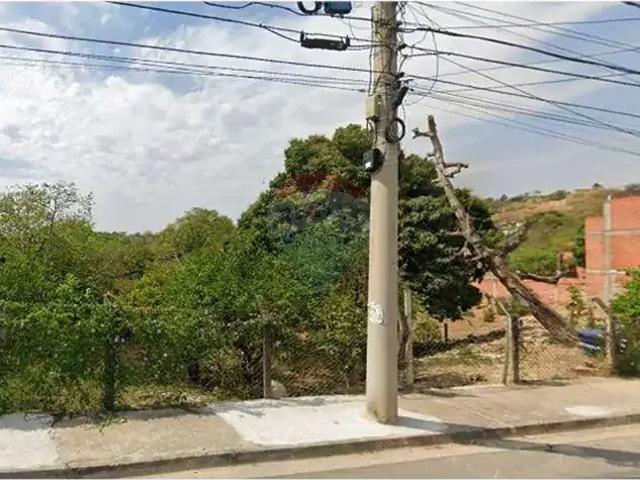 Terreno / Lote para Venda em Sorocaba/SP Brigadeiro Tobias