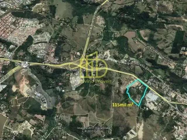 Terreno / Lote para Venda em Sorocaba/SP Brigadeiro Tobias