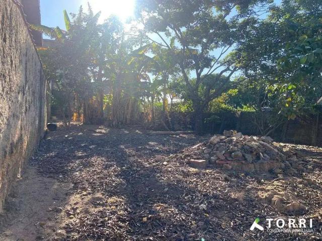 Terreno / Lote para Venda em Sorocaba/SP Brigadeiro Tobias