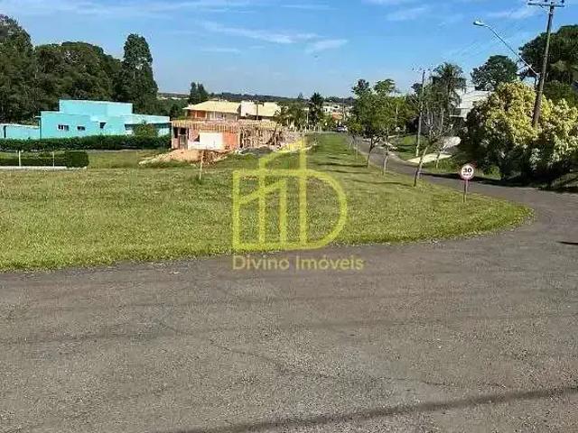Terreno / Lote para Venda em Sorocaba/SP Caguassu