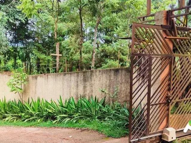 Terreno / Lote para Venda em Sorocaba/SP Caguassu