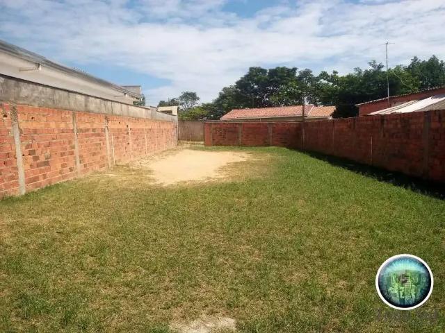 Terreno / Lote para Venda em Sorocaba/SP Caguassu