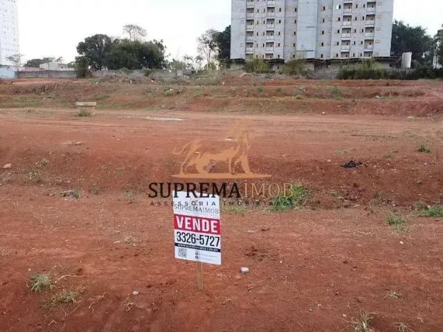 Terreno / Lote para Venda em Sorocaba/SP Caguassu