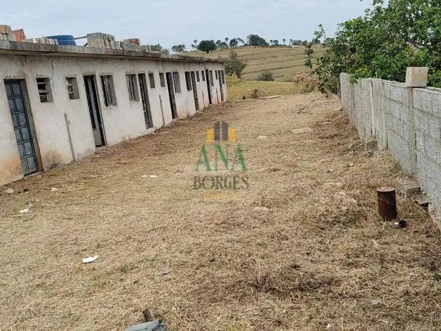 Terreno / Lote para Venda em Sorocaba/SP Caguassu 7 Quartos