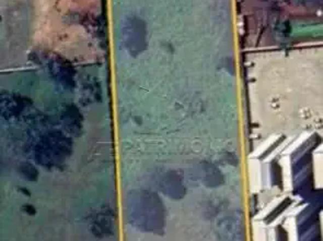 Terreno / Lote para Venda em Sorocaba/SP Caguassu