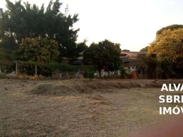 Terreno / Lote para Venda em Sorocaba/SP Cajuru do Sul