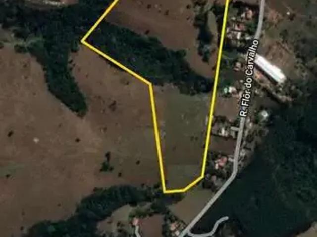 Terreno / Lote para Venda em Sorocaba/SP Cajuru do Sul