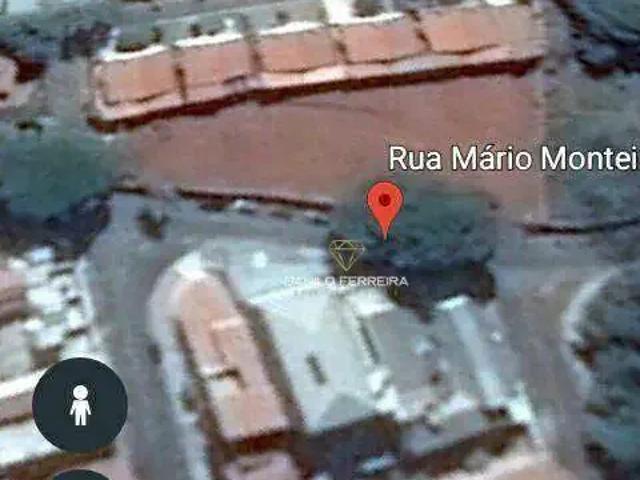 Terreno / Lote para Venda em Sorocaba/SP Cajuru do Sul