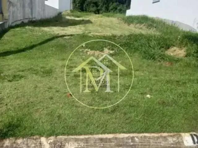 Terreno / Lote para Venda em Sorocaba/SP Cajuru do Sul