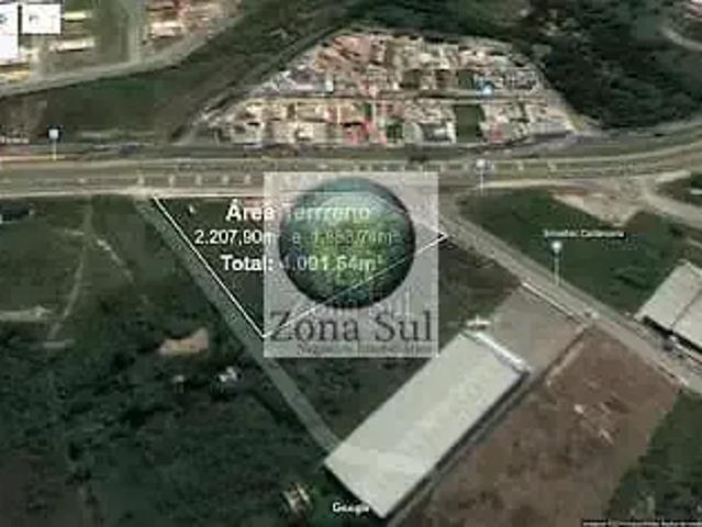 Terreno / Lote para Venda em Sorocaba/SP Cajuru do Sul
