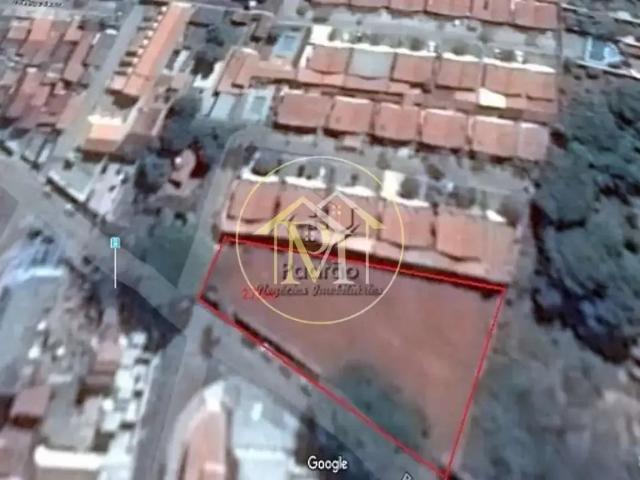 Terreno / Lote para Venda em Sorocaba/SP Cajuru do Sul