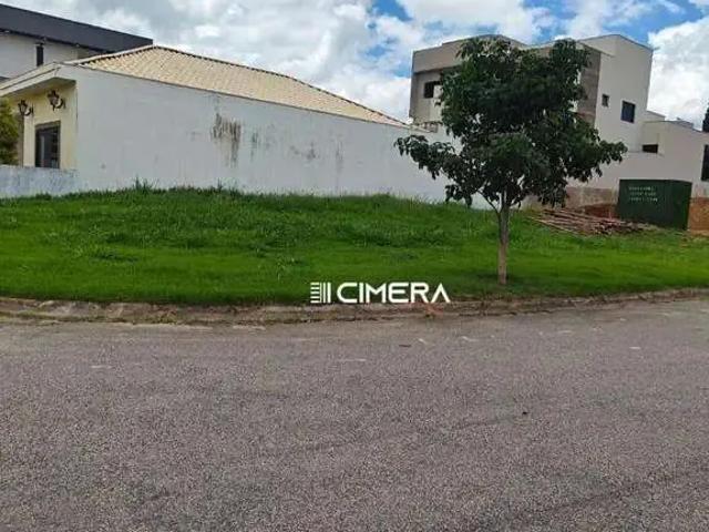 Terreno / Lote para Venda em Sorocaba/SP Cajuru do Sul