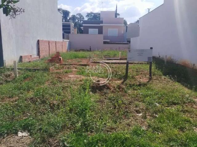 Terreno / Lote para Venda em Sorocaba/SP Cajuru do Sul