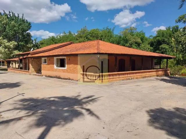 Terreno / Lote para Venda em Sorocaba/SP Cajuru do Sul