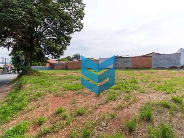 Terreno / Lote para Venda em Sorocaba/SP Cajuru do Sul