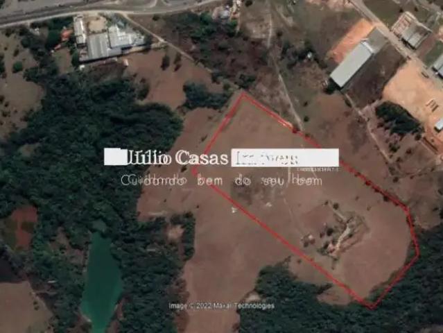 Terreno / Lote para Venda em Sorocaba/SP Cajuru do Sul