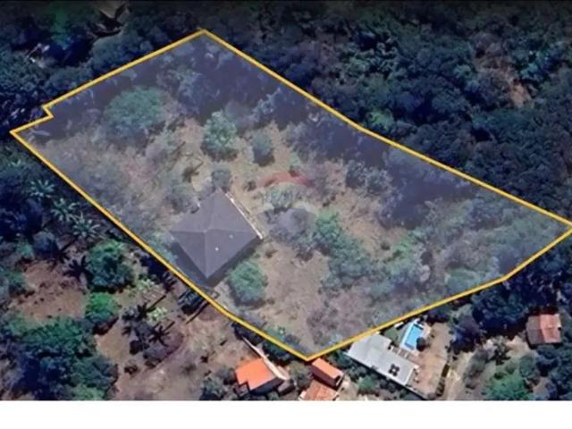 Terreno / Lote para Venda em Sorocaba/SP Caputera