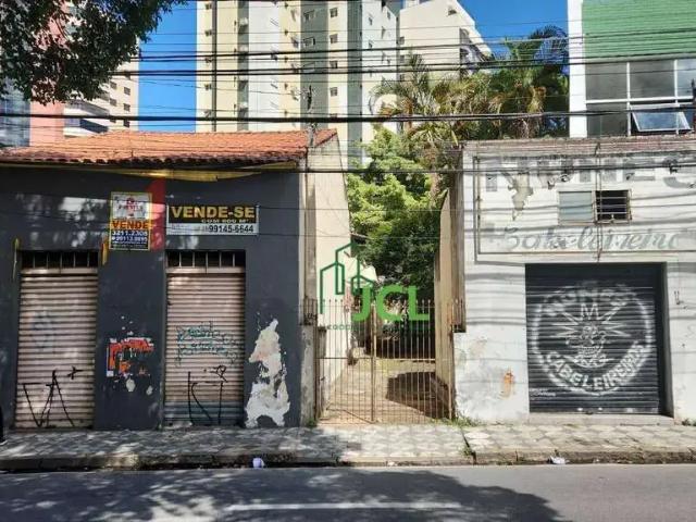 Terreno / Lote para Venda em Sorocaba/SP Centro