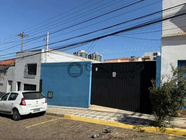 Terreno / Lote para Venda em Sorocaba/SP Centro