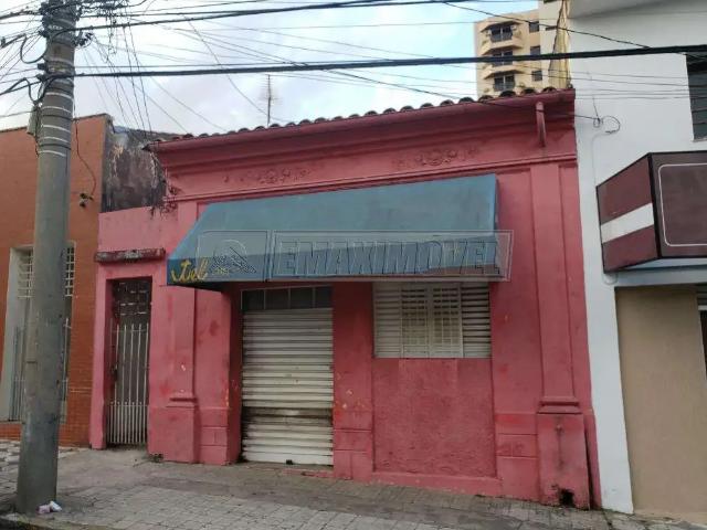 Terreno / Lote para Venda em Sorocaba/SP Centro