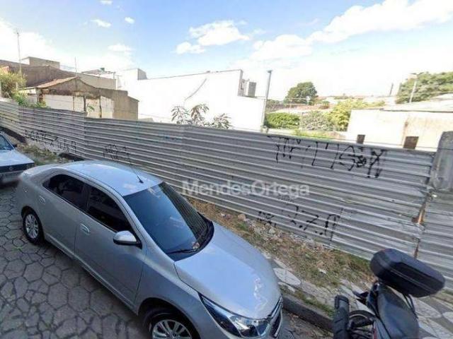 Terreno / Lote para Venda em Sorocaba/SP Centro