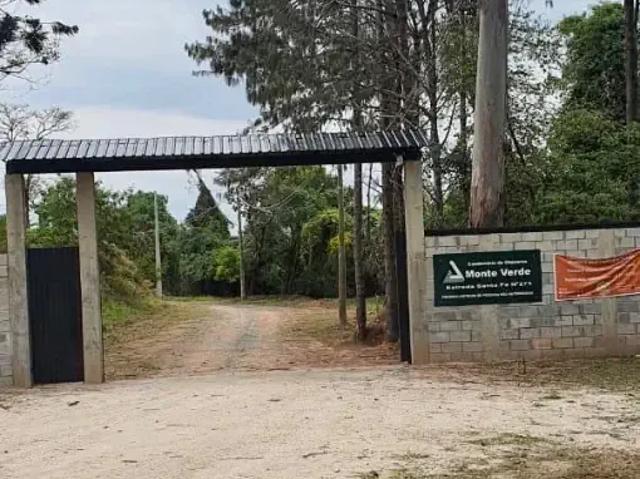 Terreno / Lote para Venda em Sorocaba/SP Centro