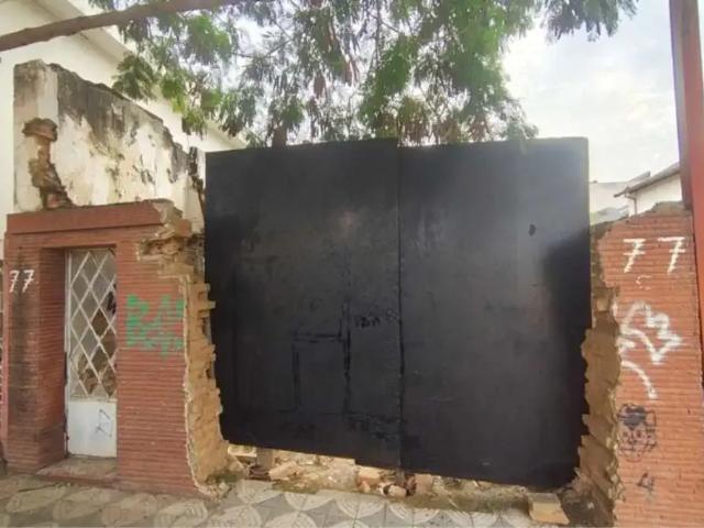 Terreno / Lote para Venda em Sorocaba/SP Centro