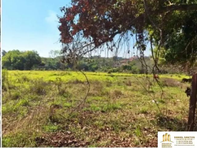 Terreno / Lote para Venda em Sorocaba/SP Chácaras Reunidas São Jorge