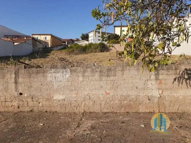 Terreno / Lote para Venda em Sorocaba/SP Cidade Jardim