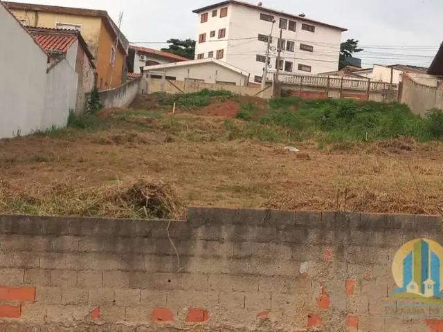 Terreno / Lote para Venda em Sorocaba/SP Cidade Jardim