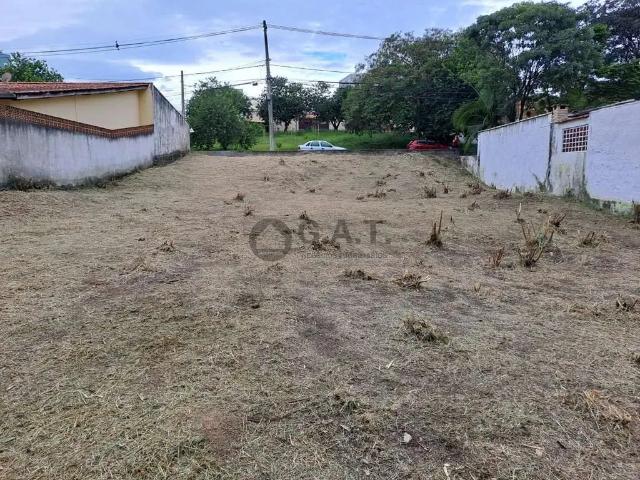 Terreno / Lote para Venda em Sorocaba/SP Cidade Jardim