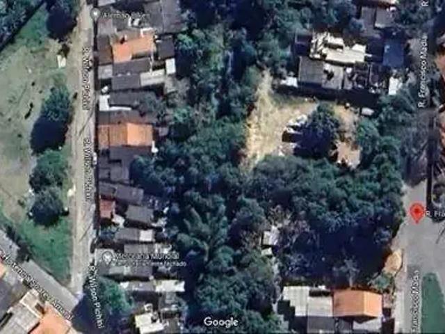 Terreno / Lote para Venda em Sorocaba/SP Cidade Jardim