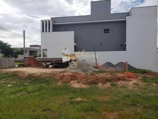 Terreno / Lote para Venda em Sorocaba/SP Condomínio Ibiti Reserva