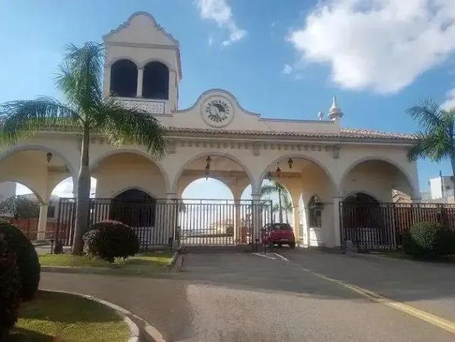 Terreno / Lote para Venda em Sorocaba/SP Condomínio Ibiti Reserva